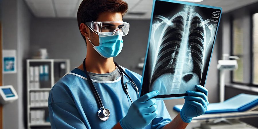 Día Mundial de la Tuberculosis: por qué aún es una amenaza mortal a ...